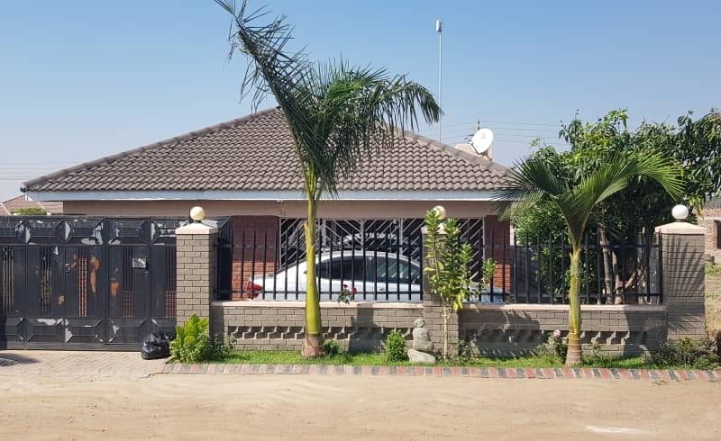 Rydale Ridge - Treasure Stewards